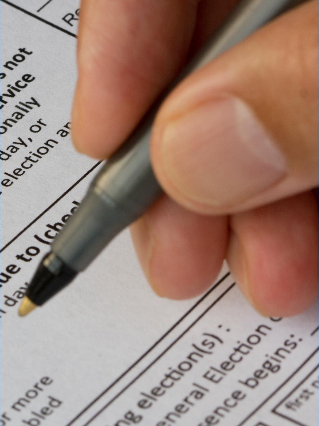 Absentee ballot applications now available for Madison County voters ...