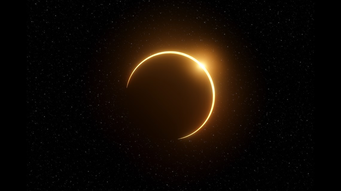Solar Eclipse 2024: What time does it start in Alabama | rocketcitynow.com