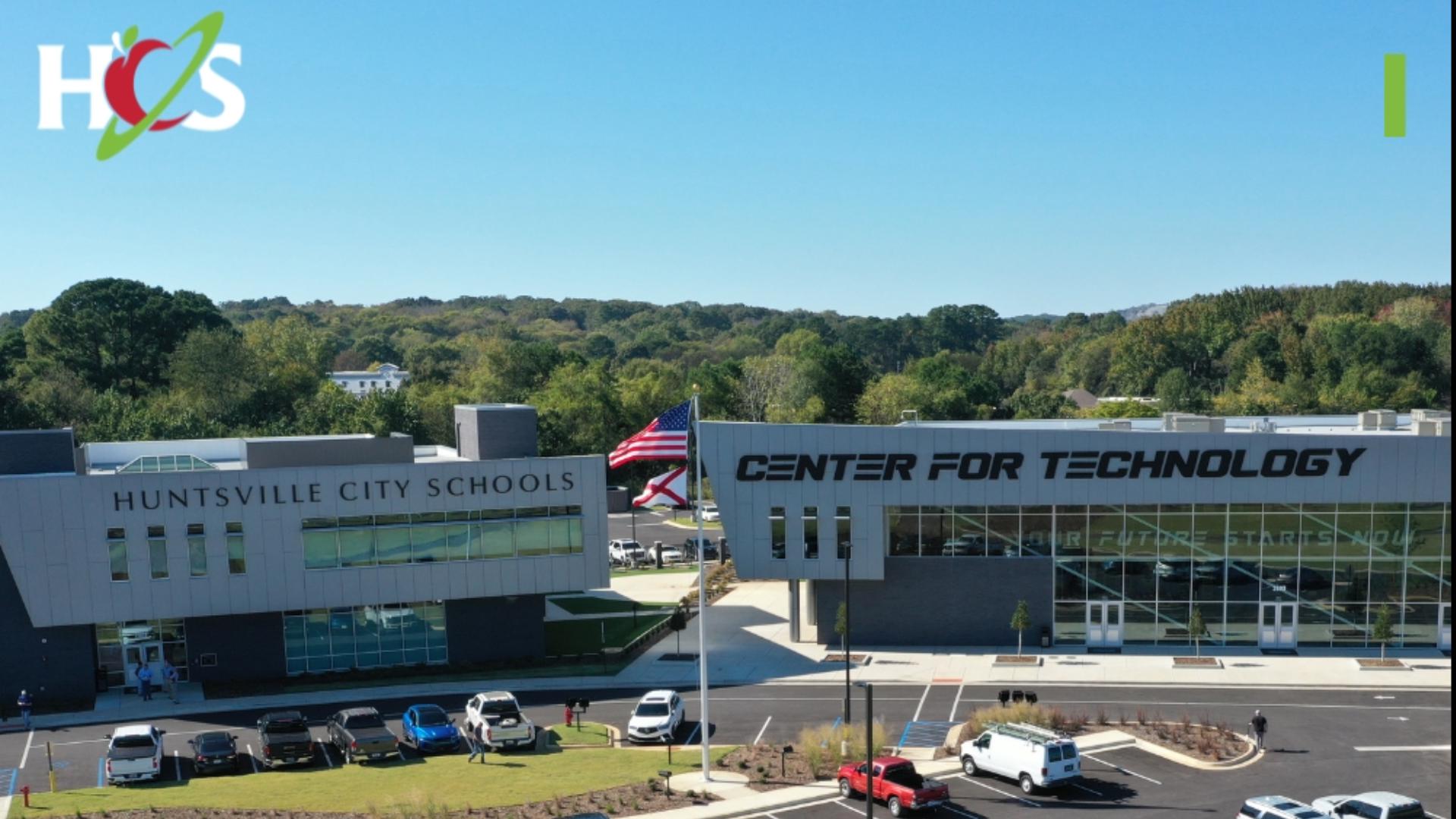 Huntsville City Schools sees steady growth in new state report cards ...