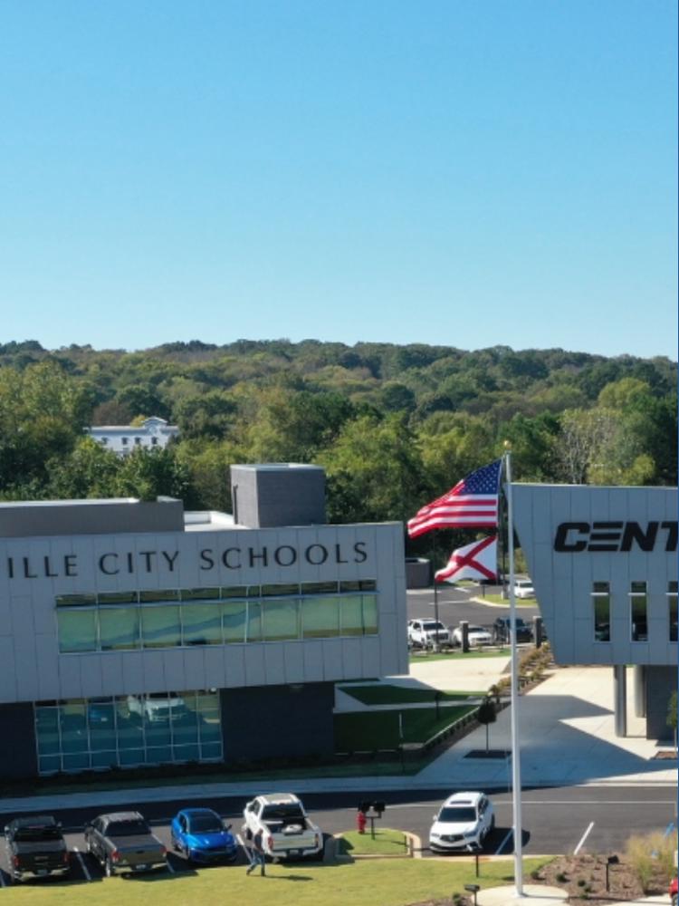 Huntsville City Schools sees steady growth in new state report cards ...