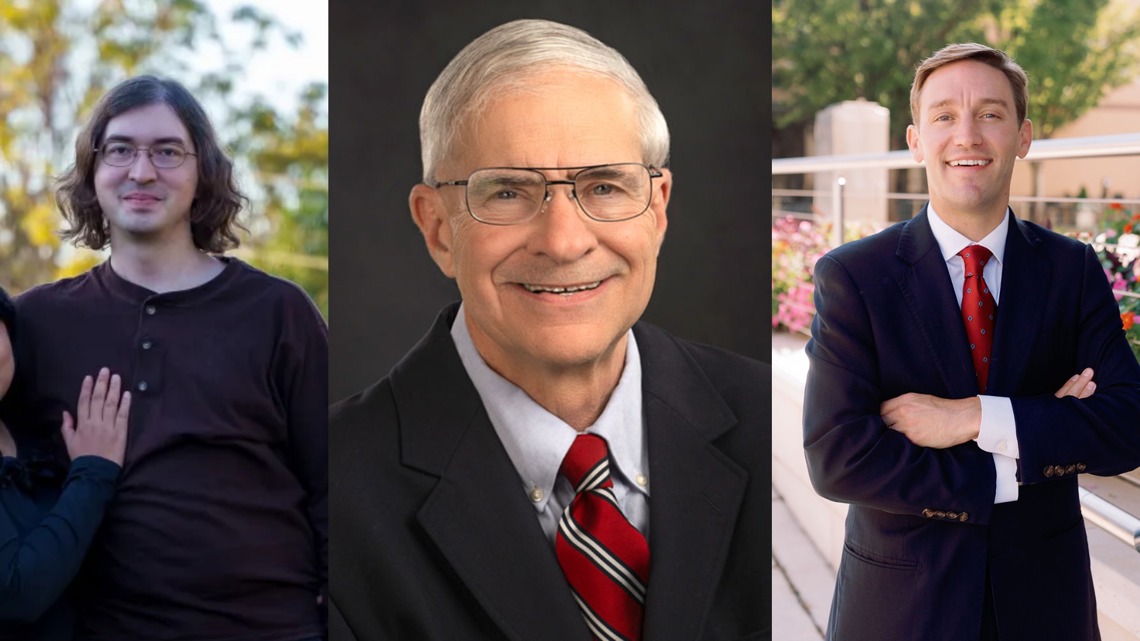 Bill Kling launches reelection bid for Huntsville's District 4 seat ...