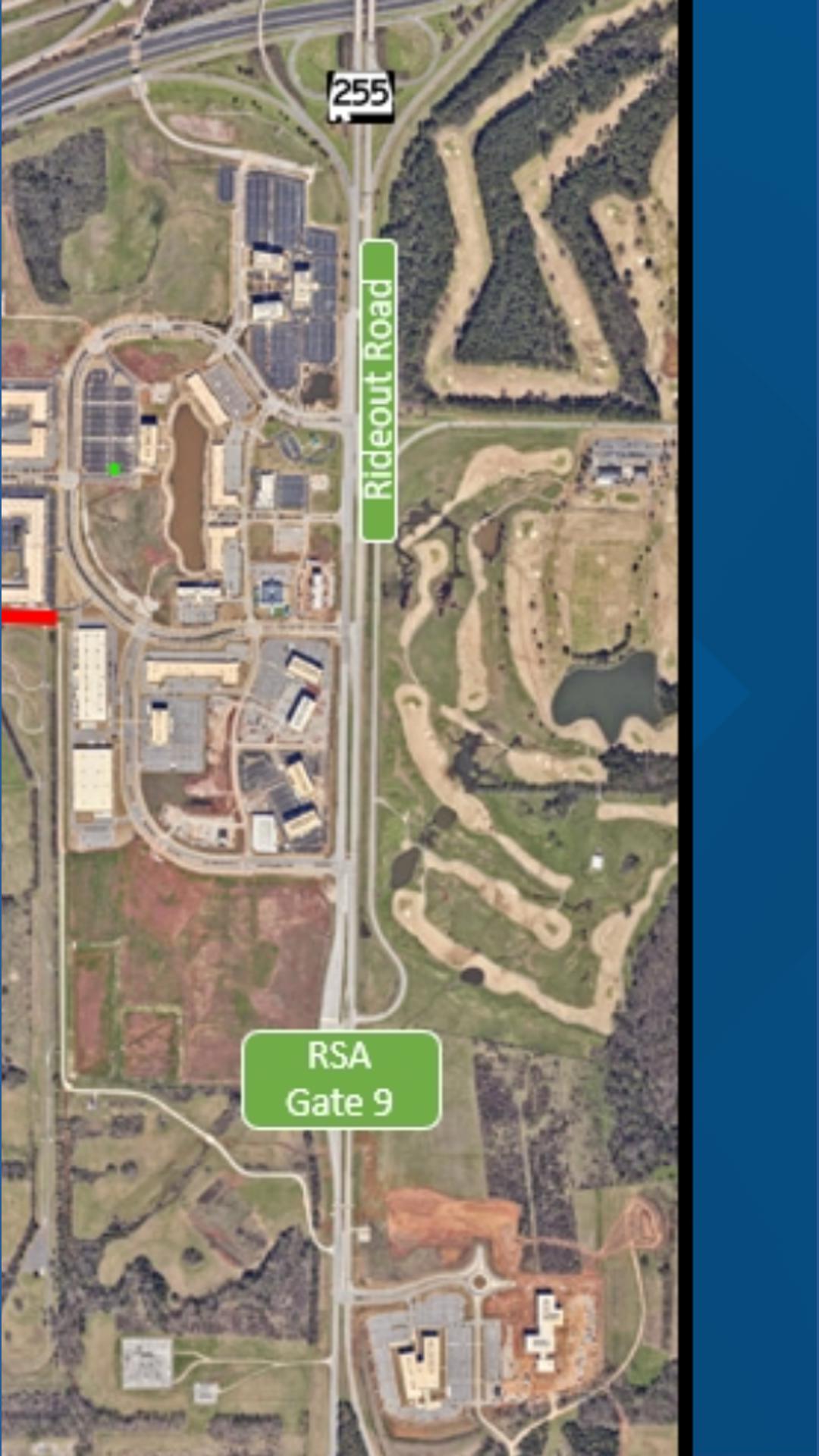 Huntsville approves next step in Resolute Way project to improve access ...