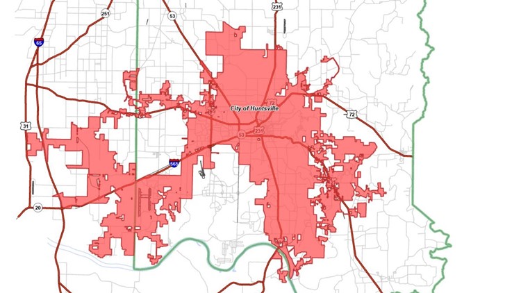 How does annexation work? | Huntsville and Limestone Counties | rocketcitynow.com