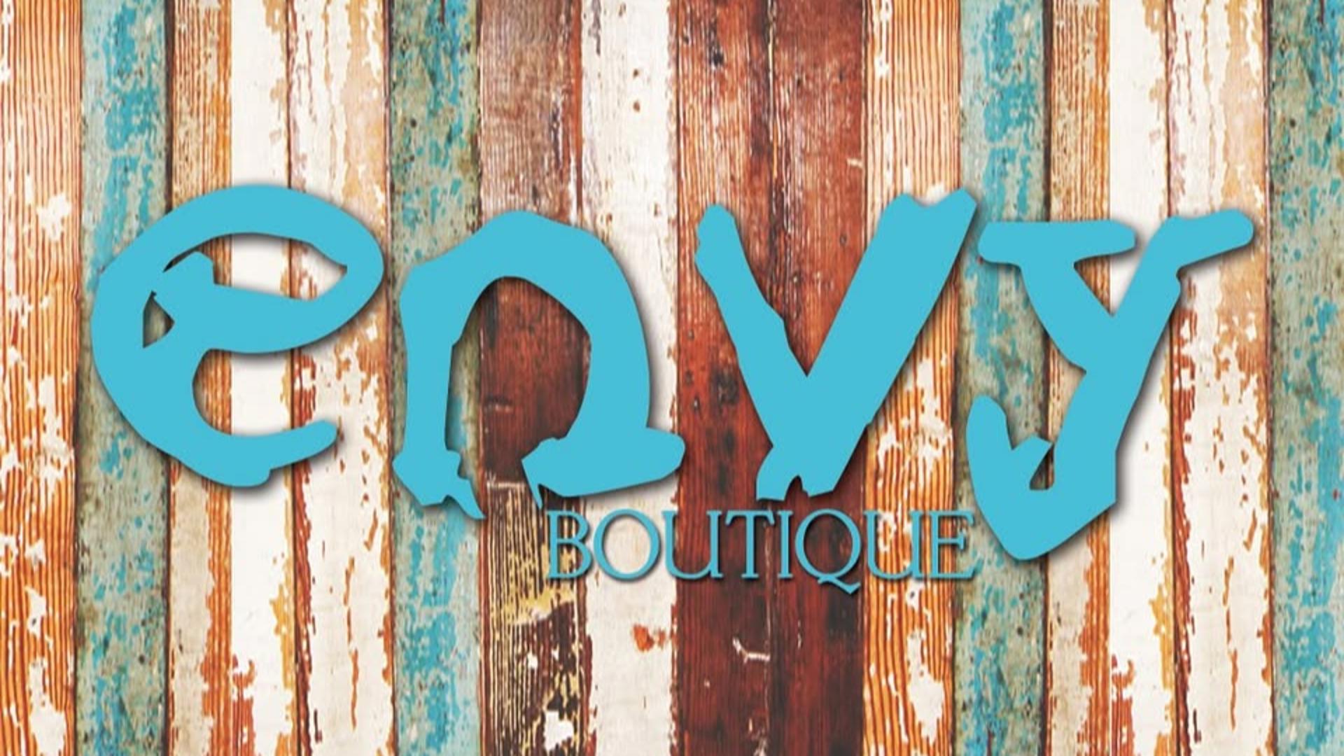 Envy Boutique to close after nearly 20 years in Huntsville ...
