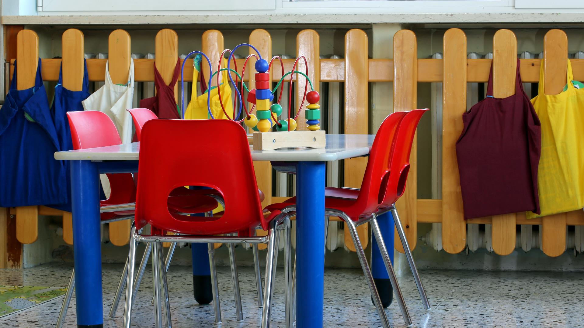 Alabama adds 55 new P-3 classrooms for 2025-2026 | rocketcitynow.com
