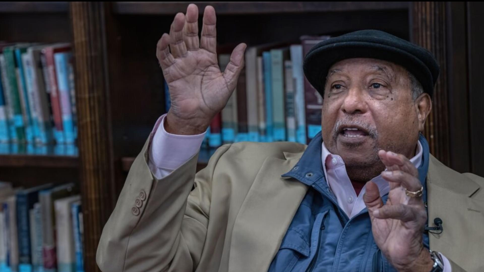 Bernard LaFayette, leader of Selma voting rights campaign, dead at 85 ...