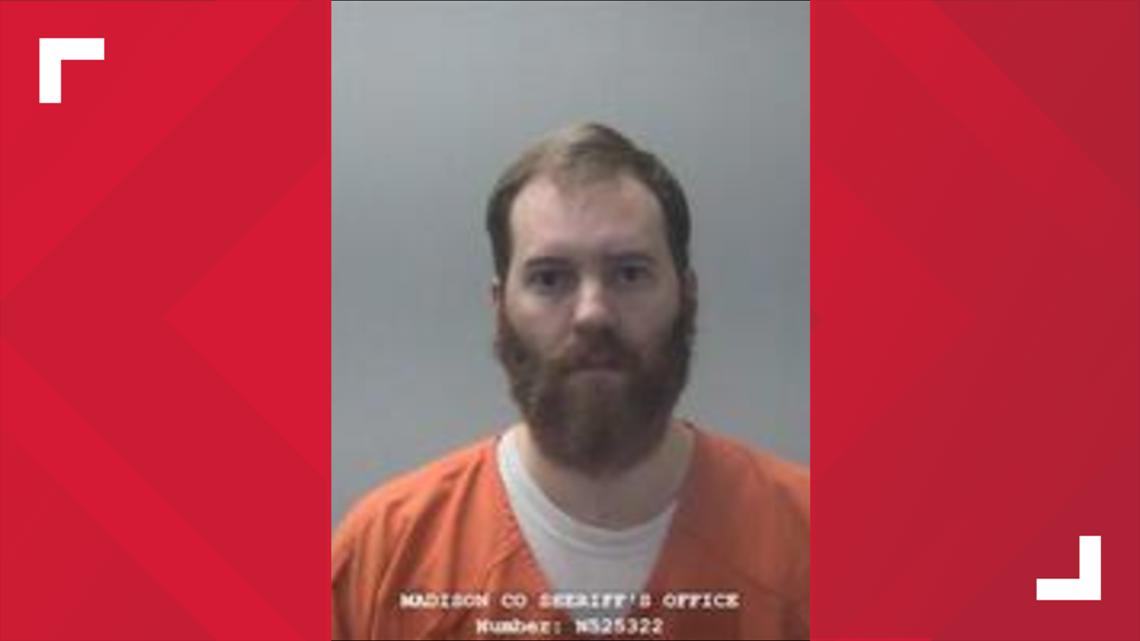 Lewter back at Madison County jail; due back in court Thursday ...