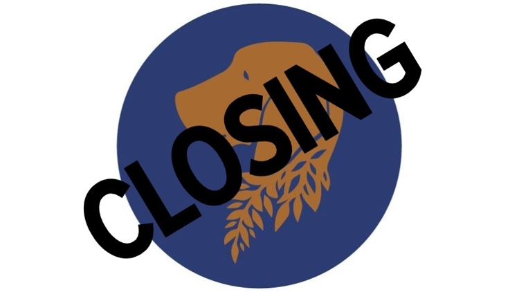 Hound & Harvest announces pending closure | rocketcitynow.com