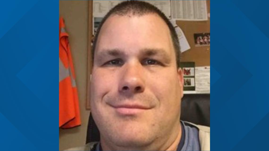 Trump honors Decatur hero: Steelworker and firefighter Jeff Denard ...