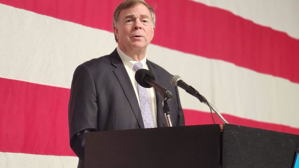State of the City: Mayor Battle highlights quality of life ...