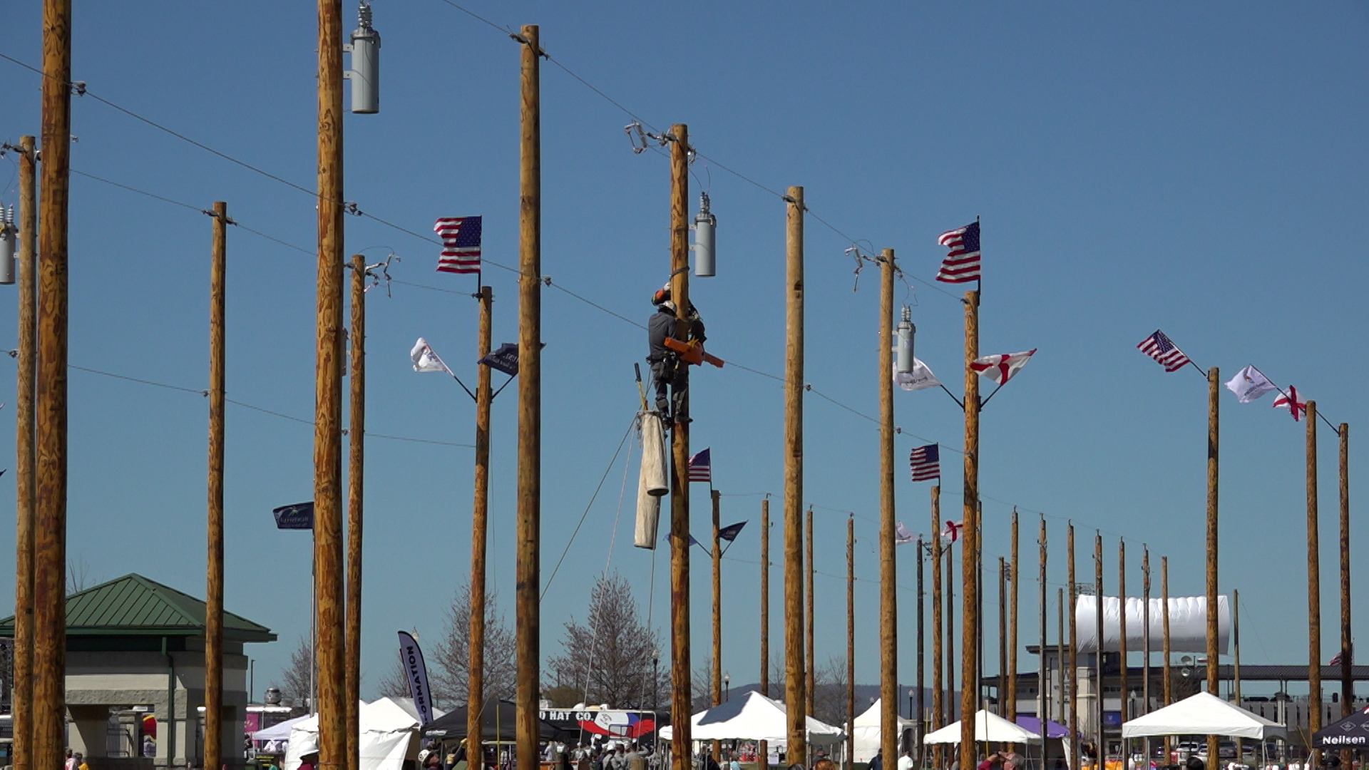 Huntsville Utilities wins eight awards at national public power rodeo ...