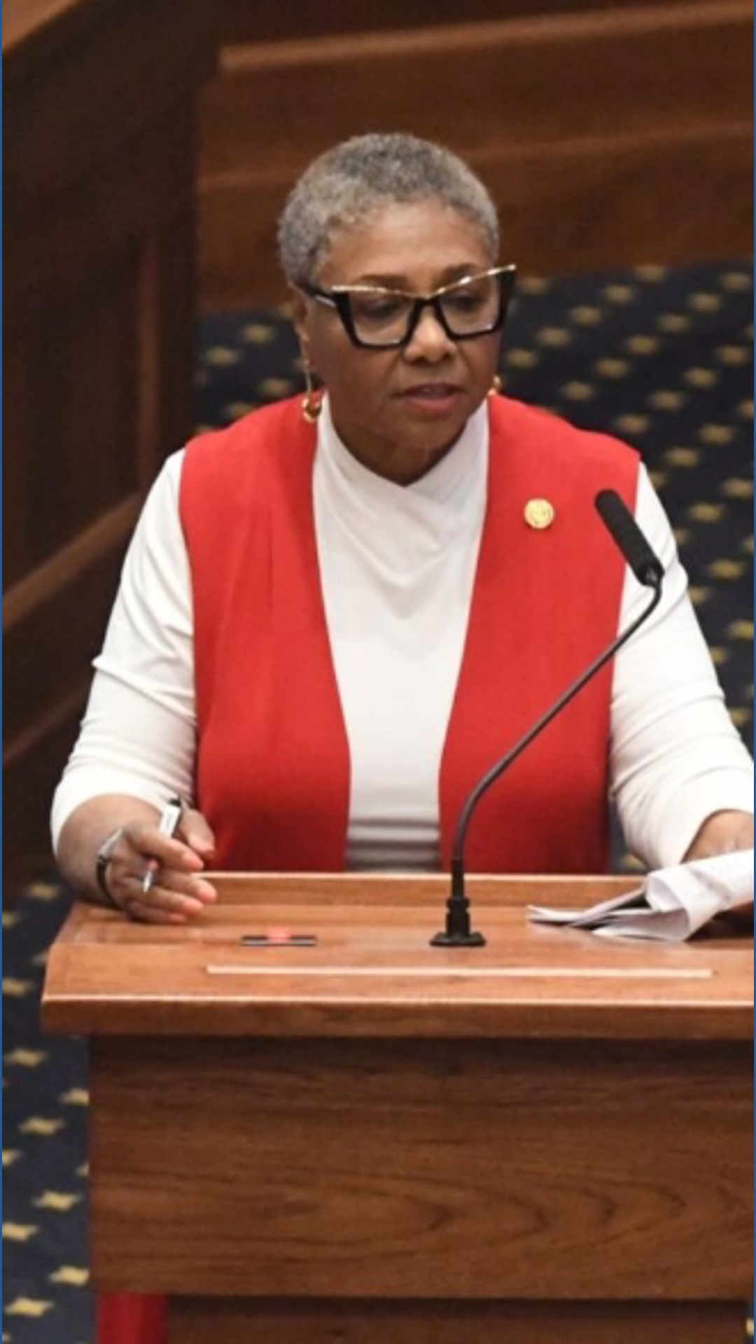 Alabama bill seeks to simplify voting rights restoration for ex ...