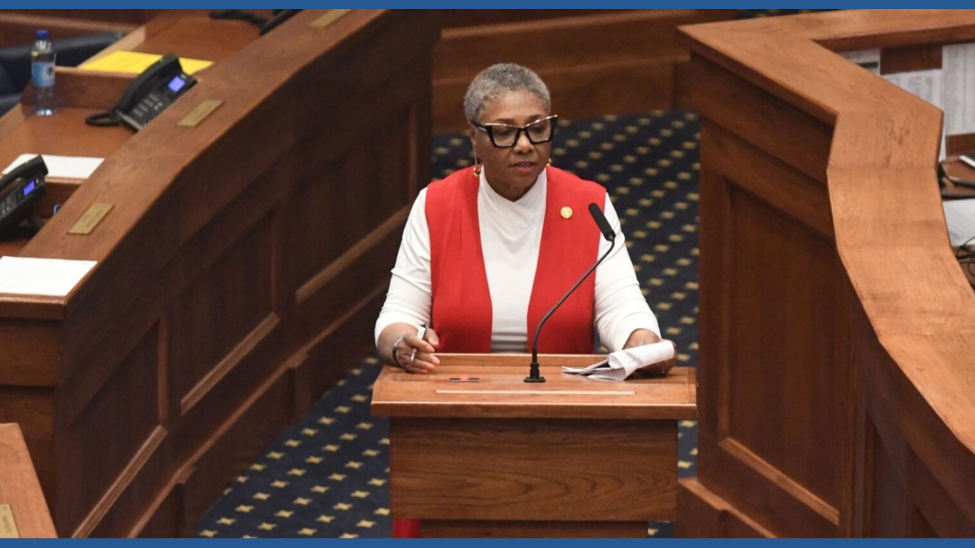 Alabama bill seeks to simplify voting rights restoration for ex ...