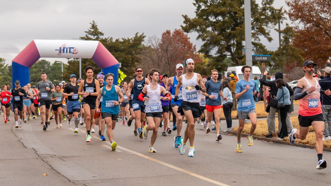 Rocket City Marathon shatters registration record with over 4,000 ...