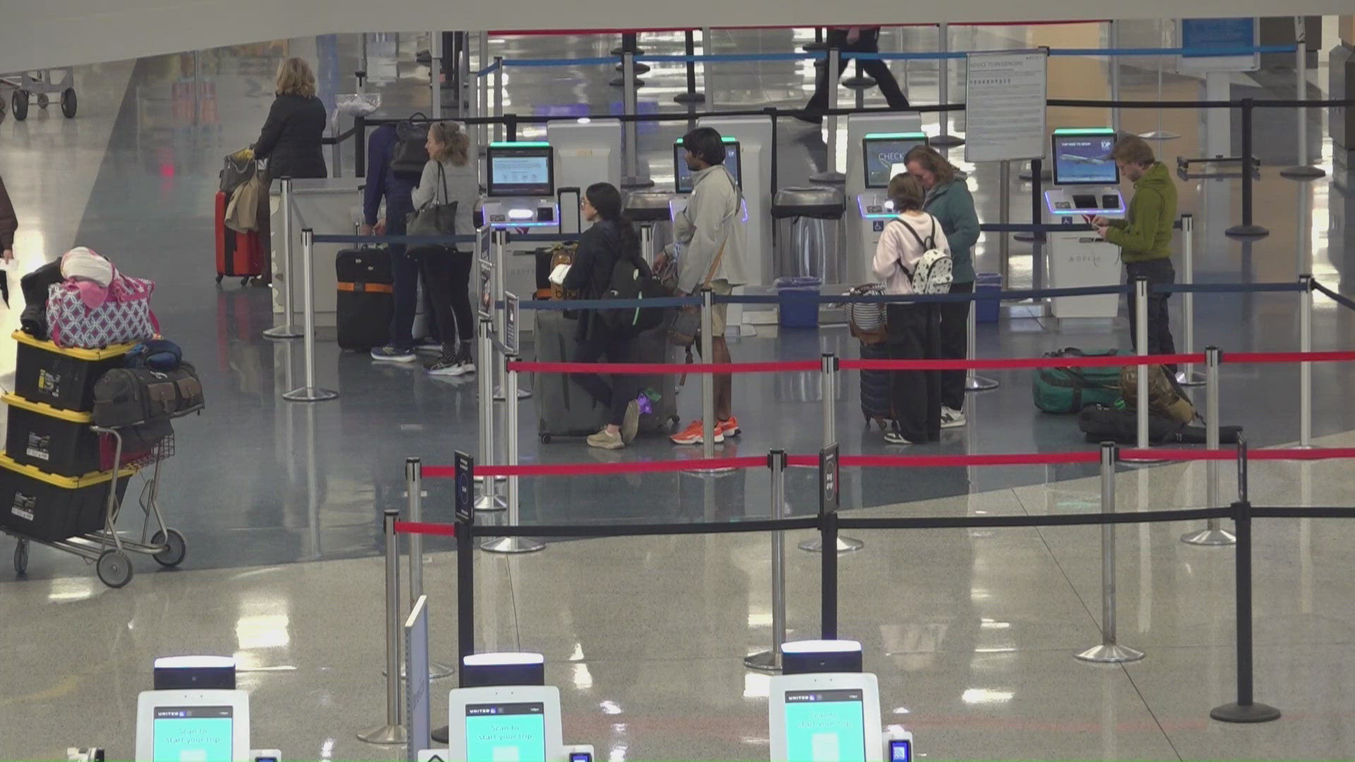 Deadline nears: TSA to implement $45 fee for non-compliant IDs starting ...