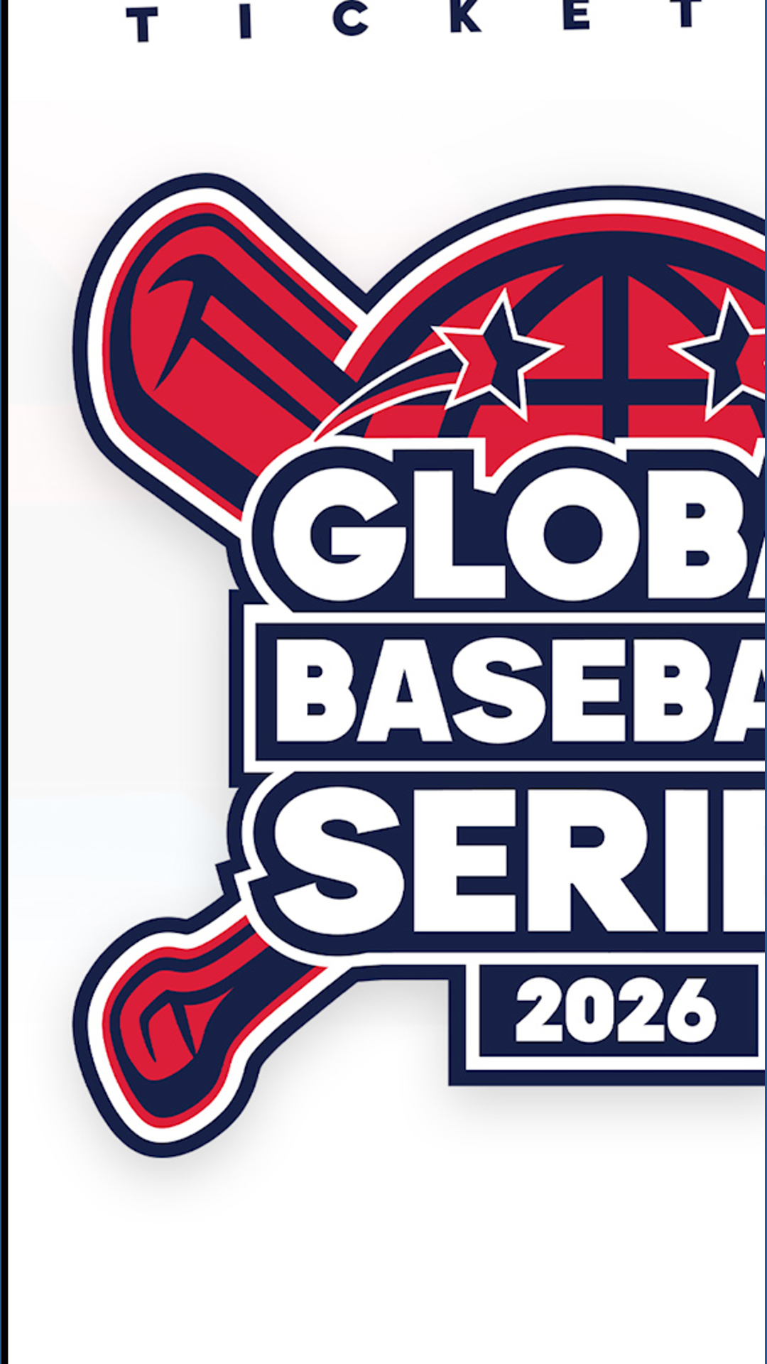 Global Baseball Series 2026 at Toyota Field | rocketcitynow.com