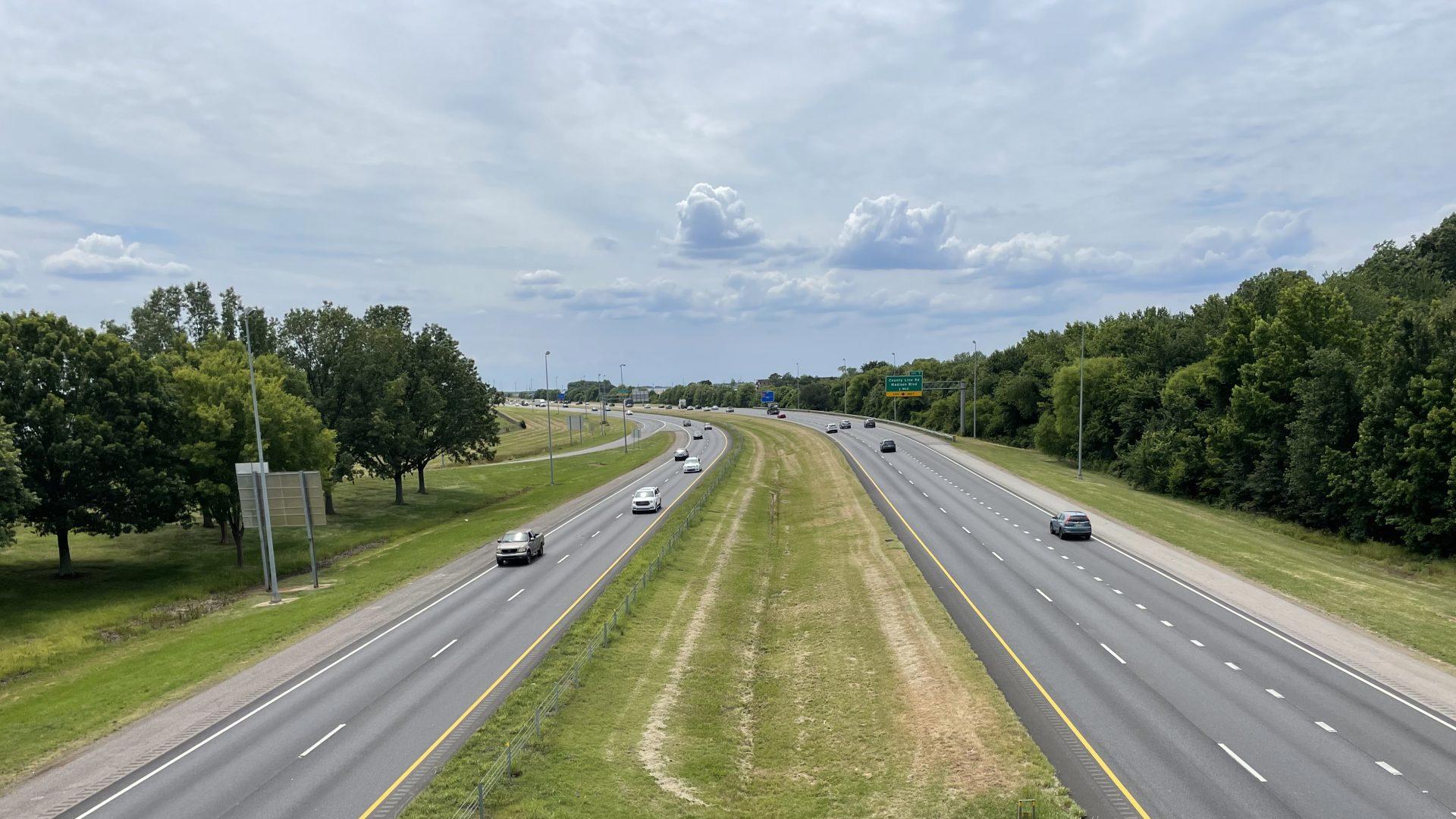 ALDOT opens bids for I-565 widening in Madison | rocketcitynow.com