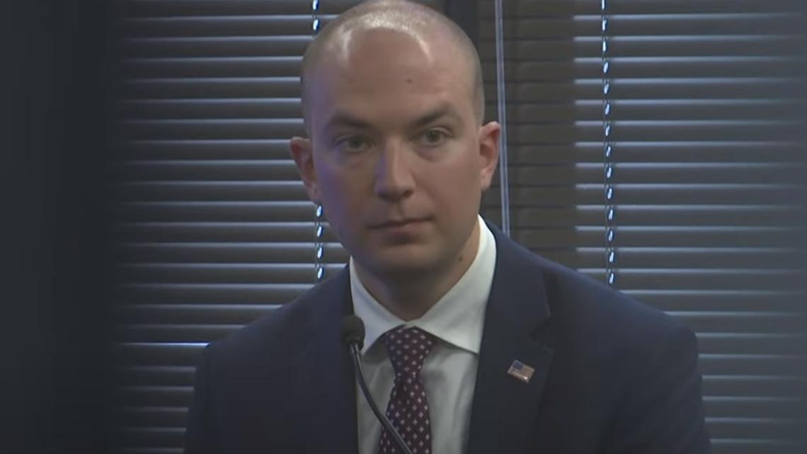 Former Huntsville police officer appeals ruling in wrongful death ...