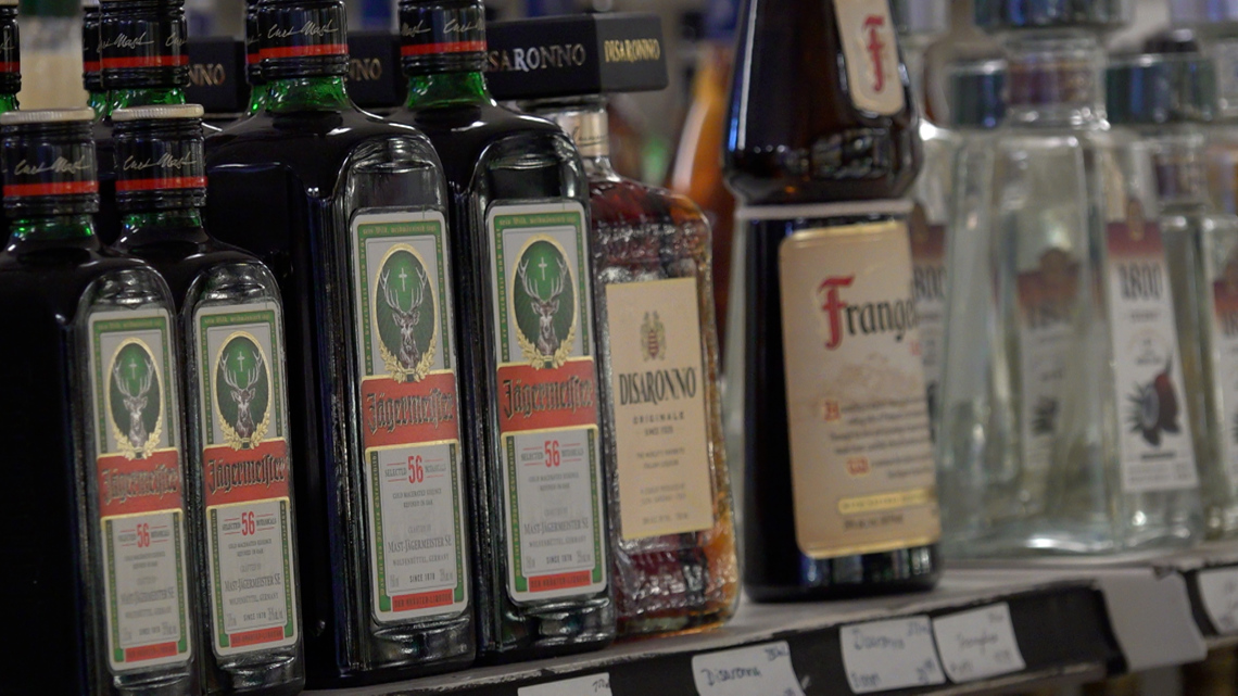 Falkville Mayor reacts to city's overturned 140-year alcohol ban and ...