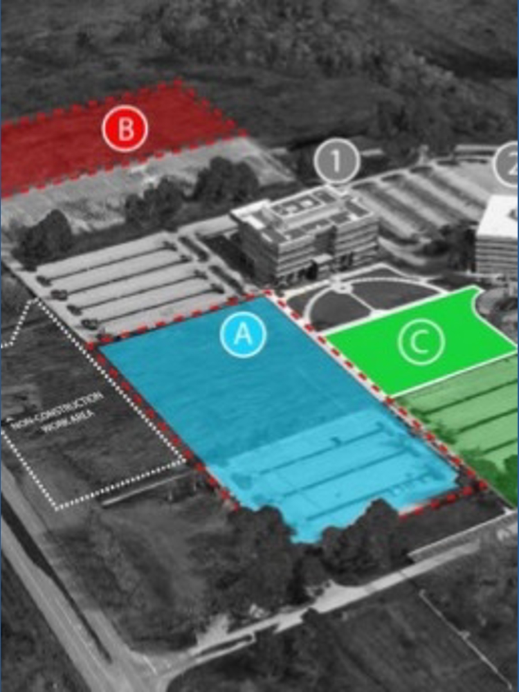 NASA takes steps toward $45M addition to Marshall Space Flight Center ...