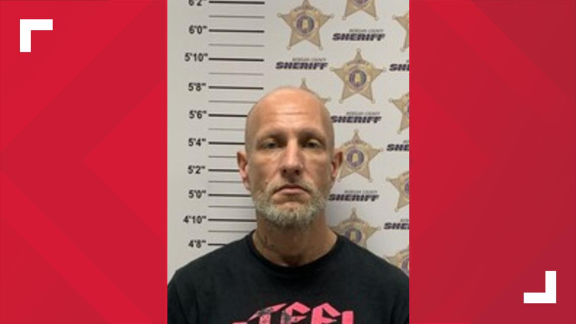 Decatur man faces multiple drug and ID theft charges | rocketcitynow.com