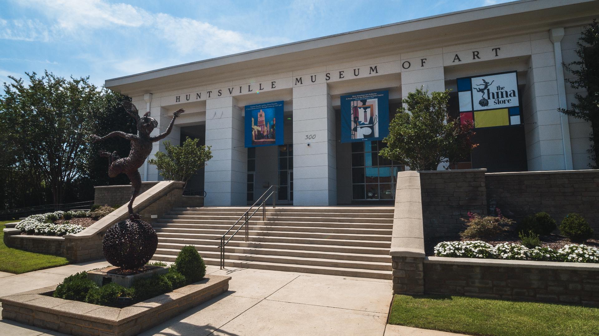 Huntsville Museum of Art to host Impressions of Asia Culture Fair ...