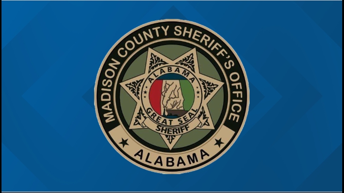 Madison County SWAT conducts training on Miller Lane | rocketcitynow.com