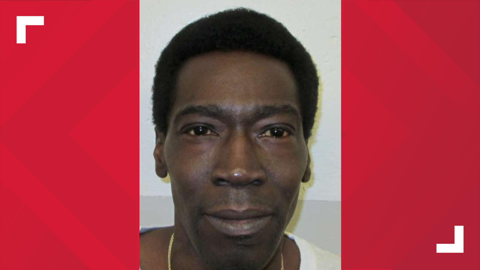 Death row inmate appeals to Governor Ivey before upcoming nitrogen ...