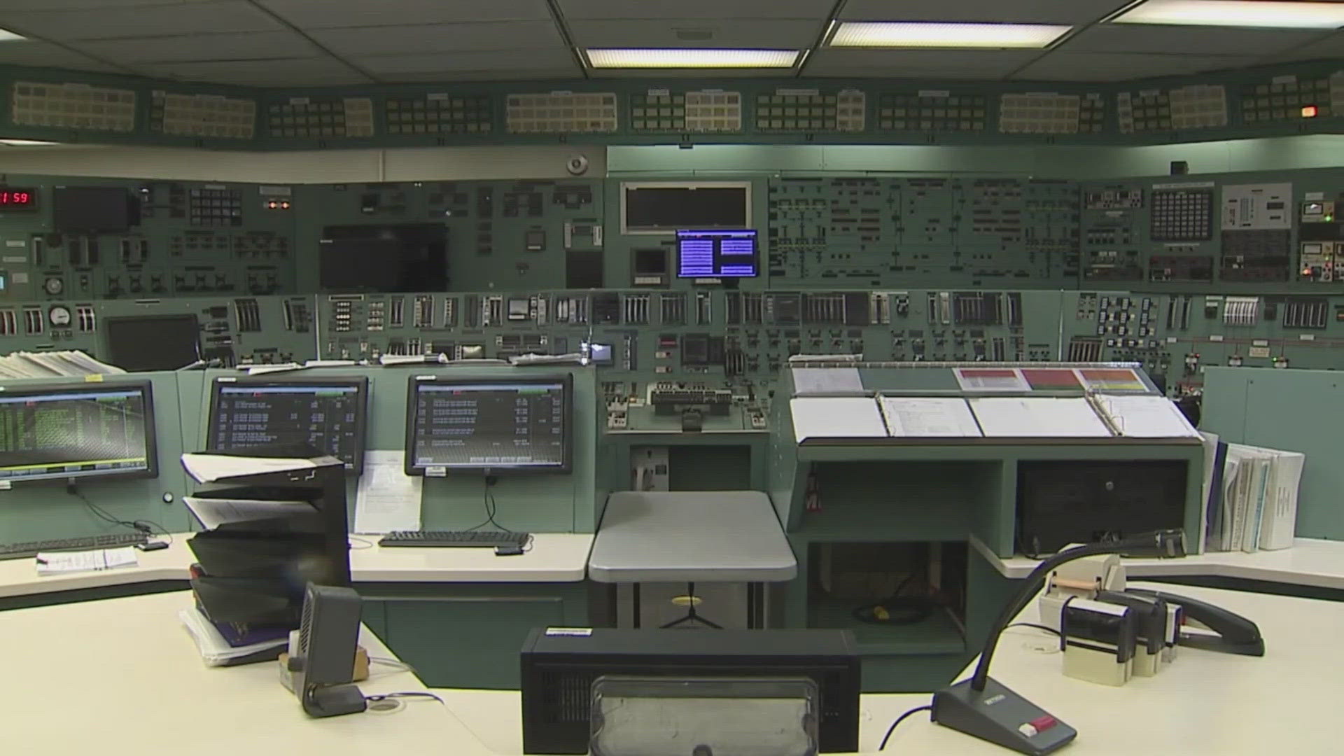 Congressman Dale Strong pushes for Project Janus nuclear micro-reactor ...