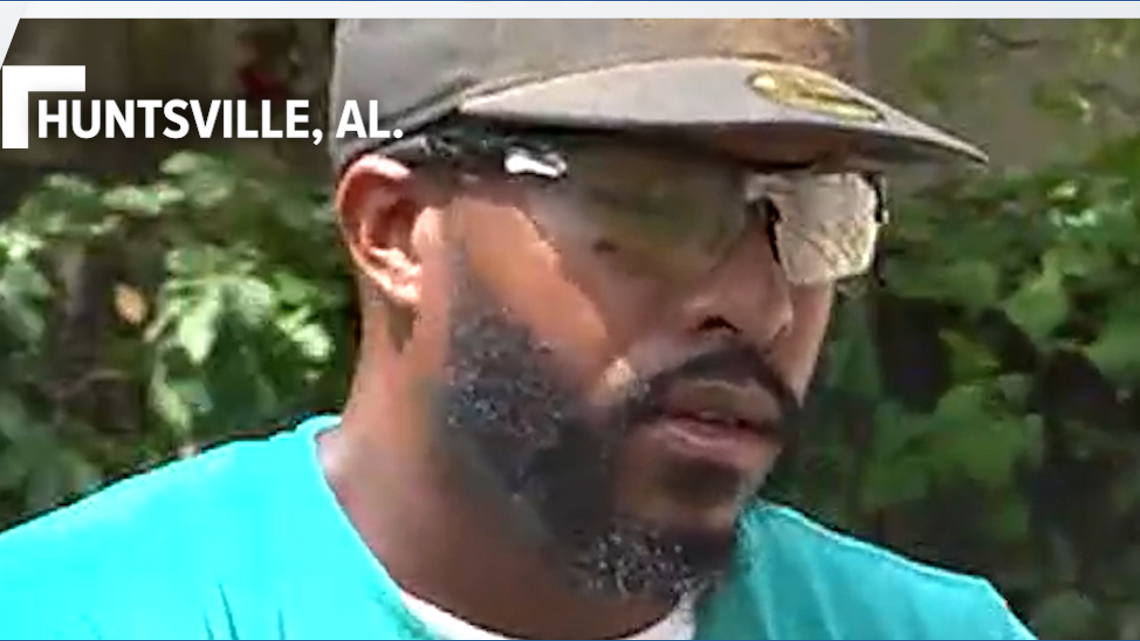 Lawn mower man turns backyard chores into nationwide youth movement ...