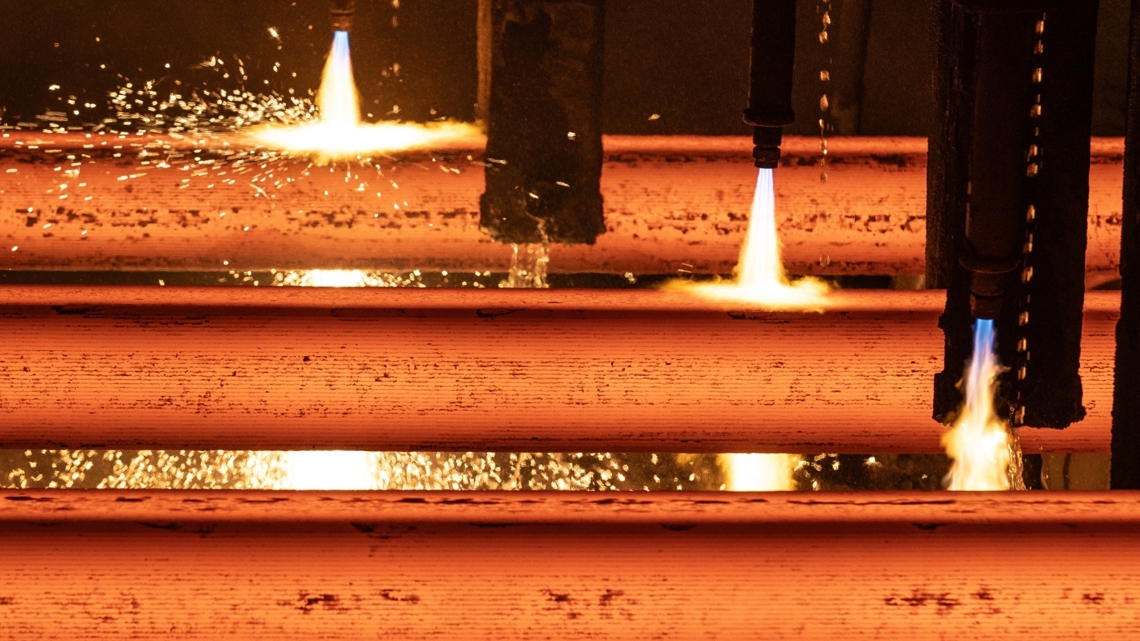 'Booms' heard across Decatur, neighboring communities tied to incident ...