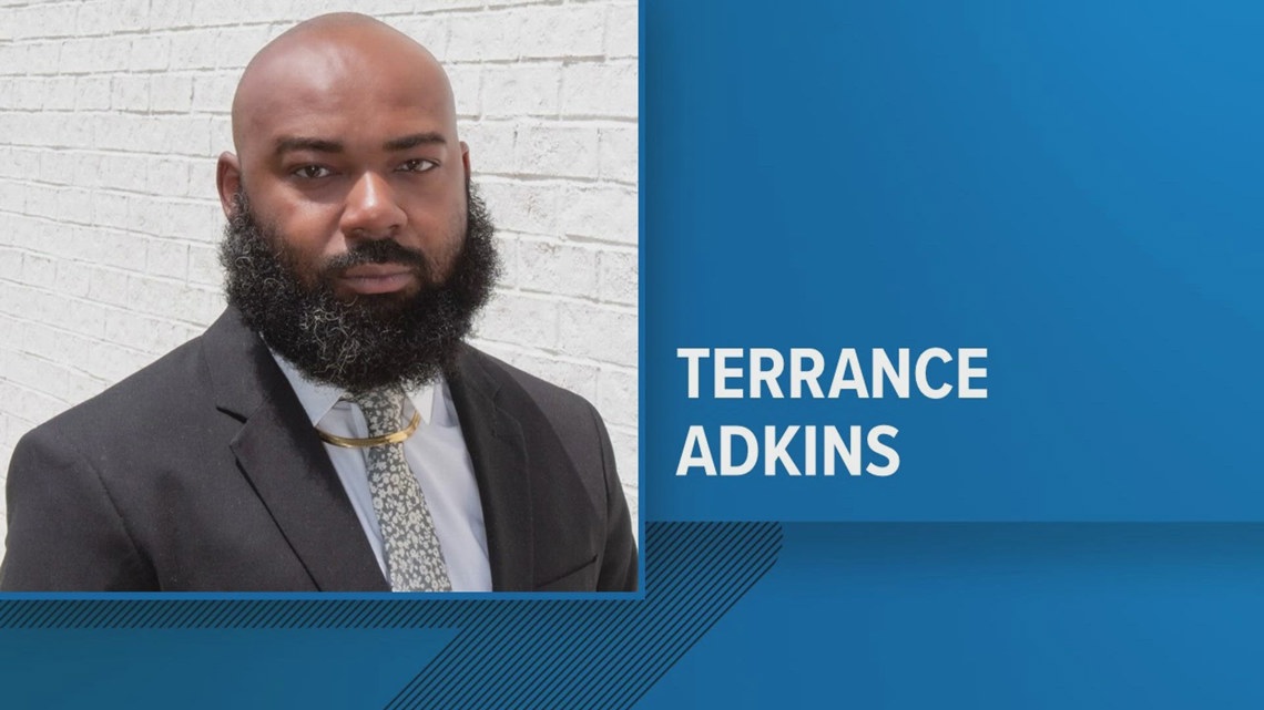 Catrela Perkins announces endorsement for Decatur D-1 candidate ...