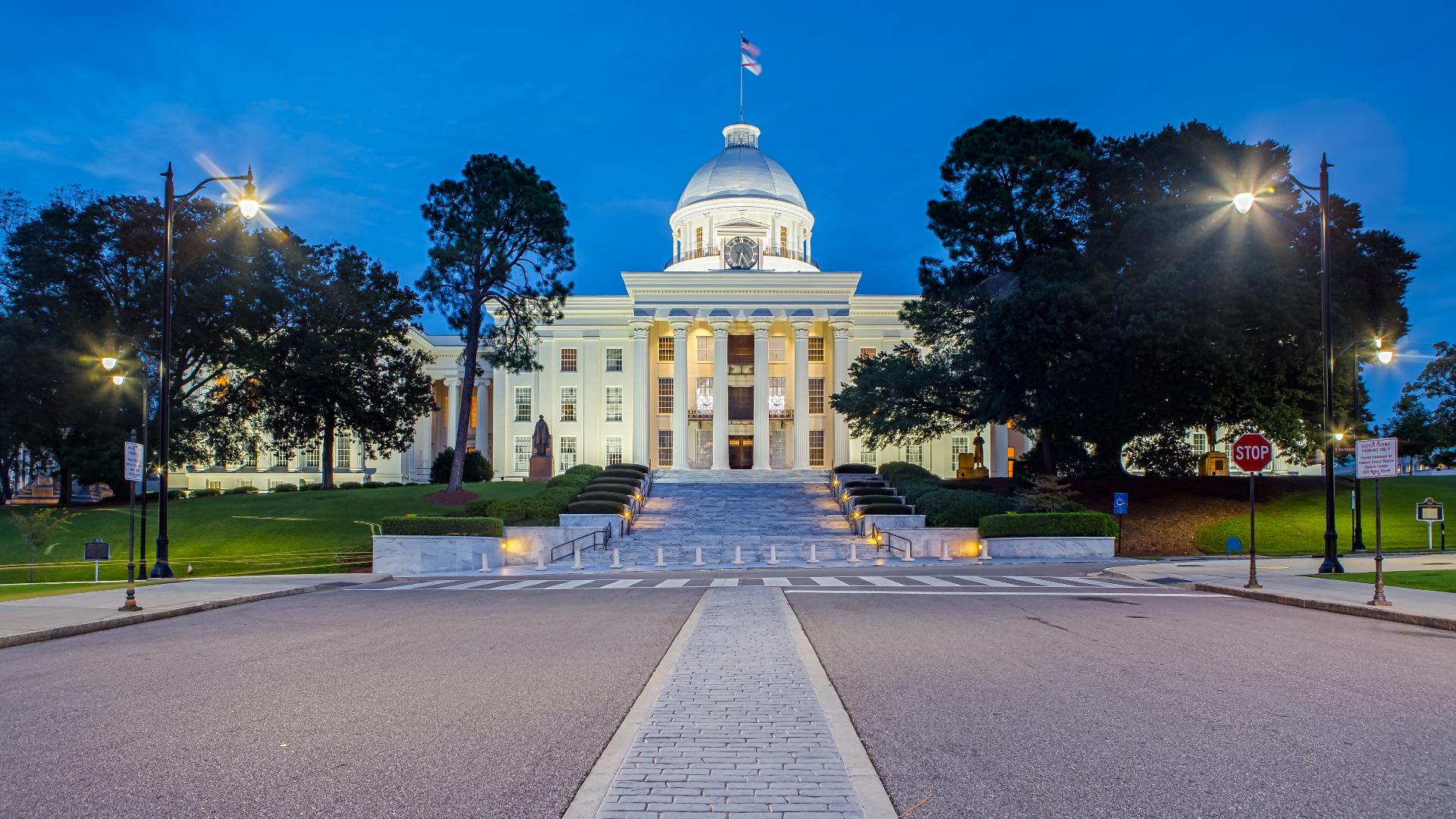 Alabama’s 2025 Legislative Session: What Was Approved and What Failed ...