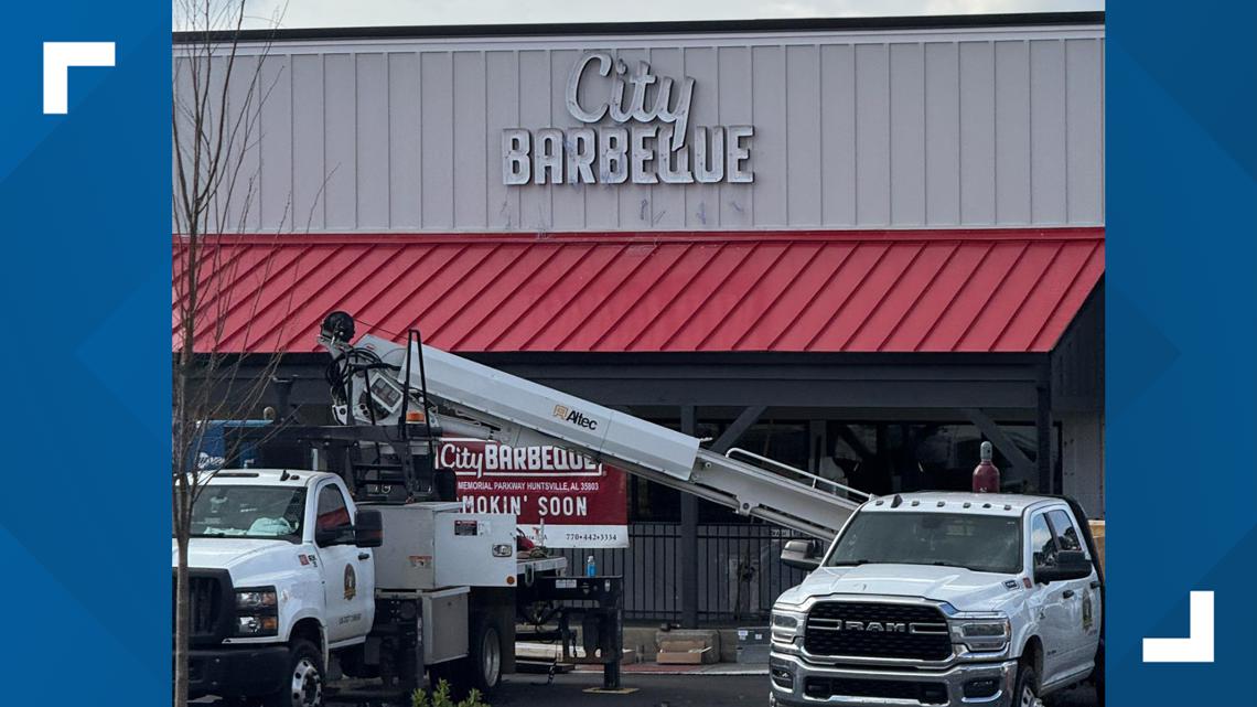 New barbecue restaurant set to open first Alabama location in ...