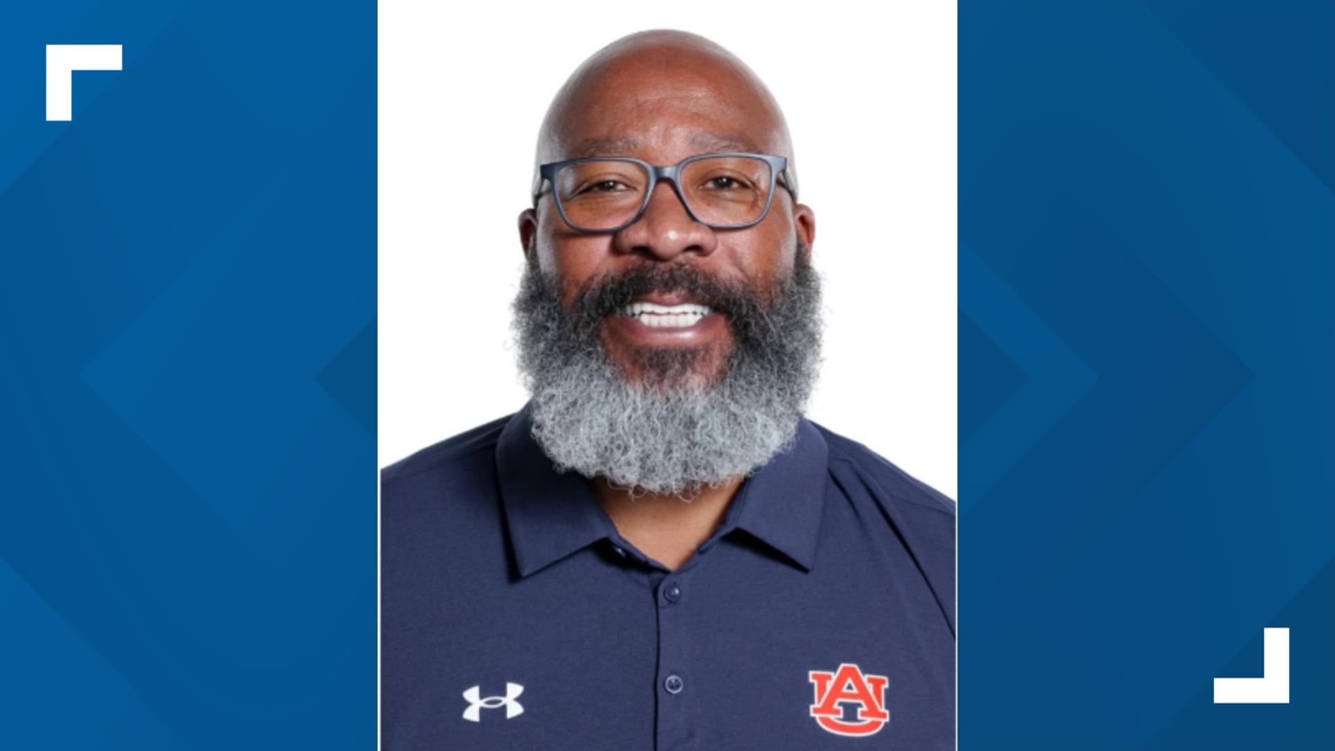 Auburn Chaplain Chette Williams dies in drowning incident ...