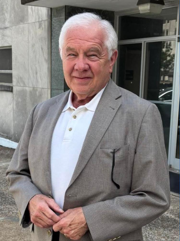 Steve Holt runs for Florence mayor again | rocketcitynow.com