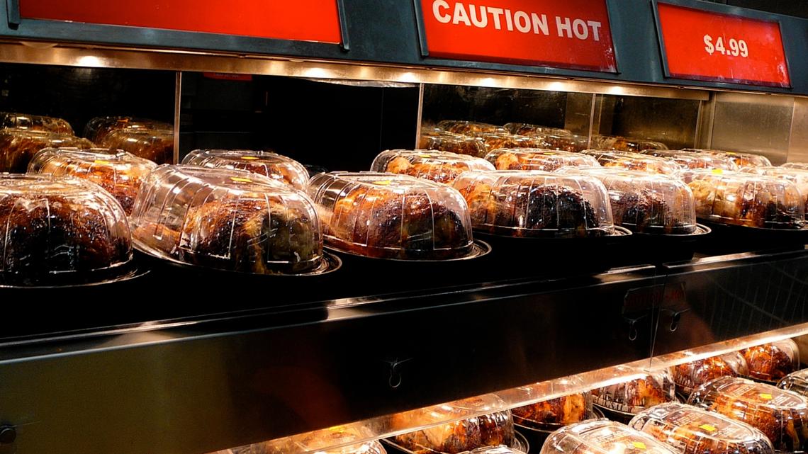 Alabama bill aims to include hot chicken in SNAP benefits ...