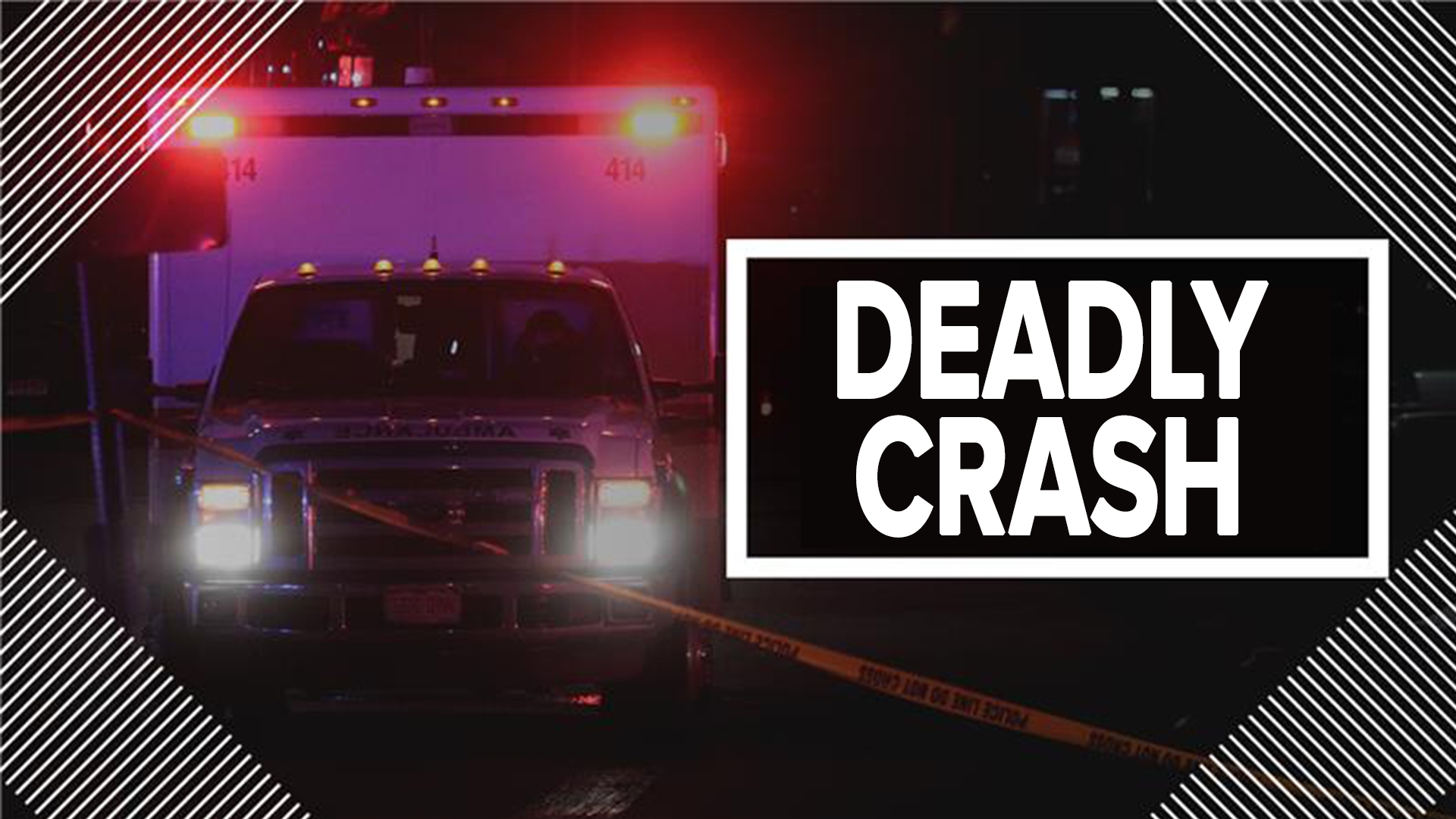 Man dies after 3-car crash with 18-wheeler in Morgan County ...