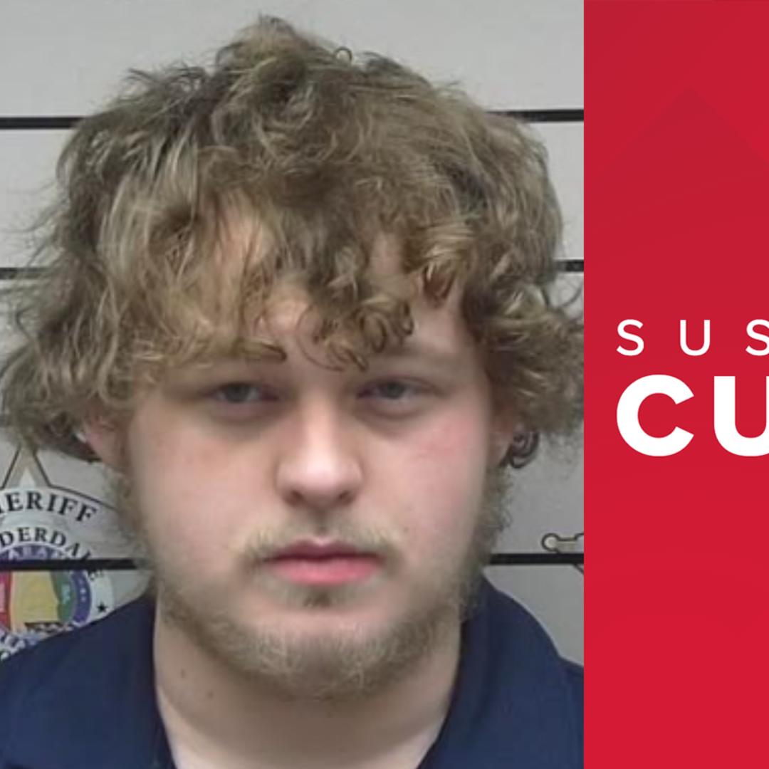 Grand jury indicts 18-year-old for possession and solicitation of ...