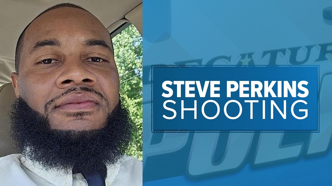 Decatur officers disciplined after Perkins shooting pause disciplinary ...