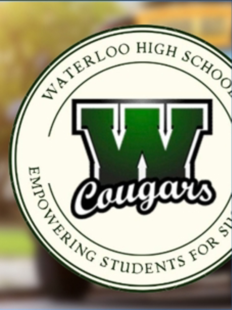 Waterloo High School closes for 2 days amid spike in illness-related ...