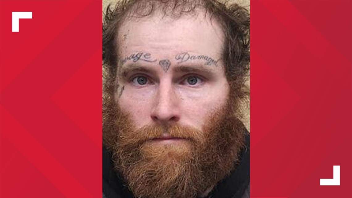 Motel murder suspect pleads not guilty | rocketcitynow.com