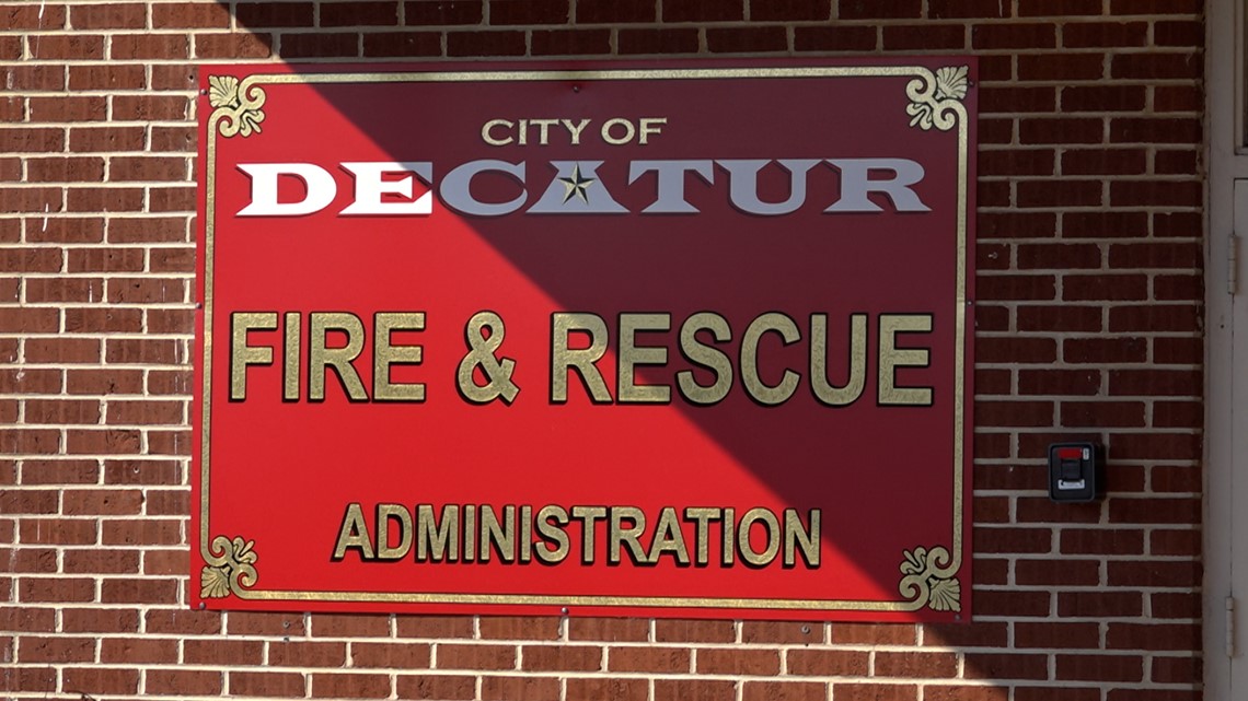 Lightning may have caused Decatur and Hartselle fires | rocketcitynow.com