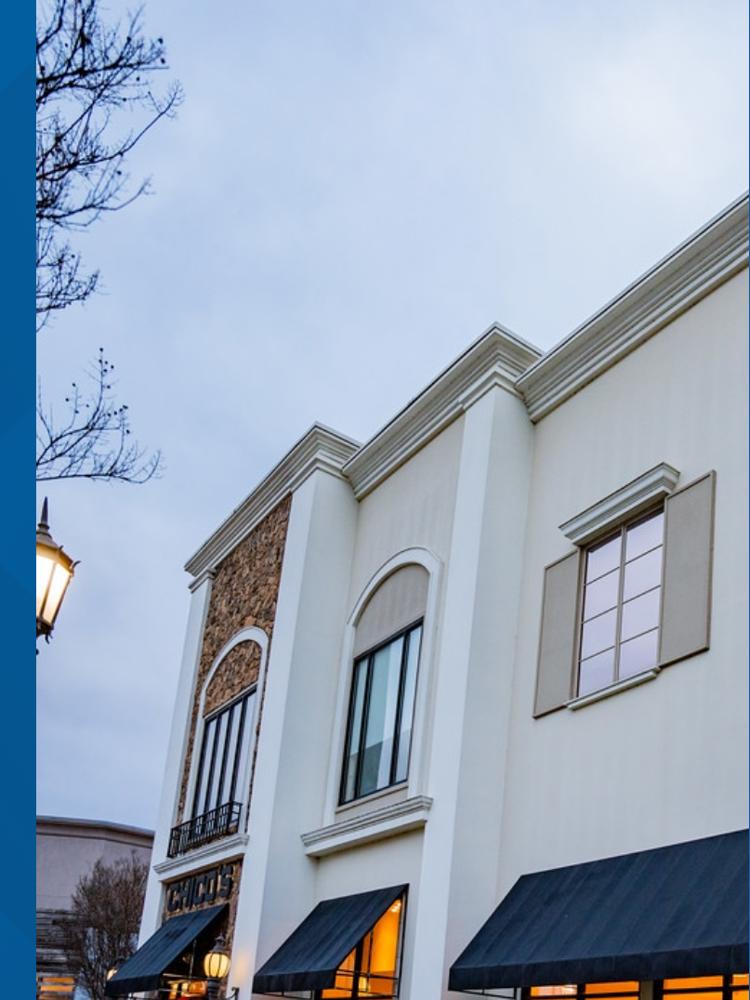 University of North Alabama campus opens at Bridge Street ...
