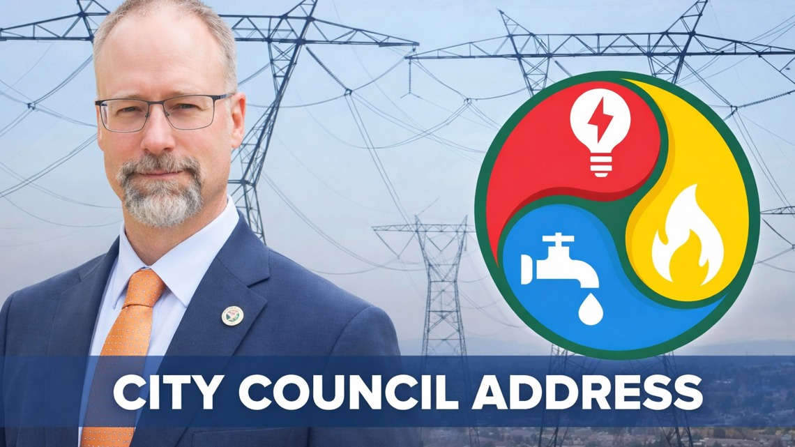 Huntsville Utilities CEO addresses concerns over winter billing at City ...