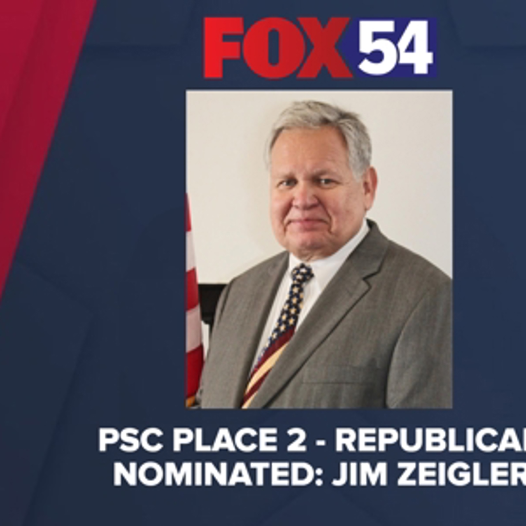 Incumbent ousted in vote for Public Service Commission Place 2 ...