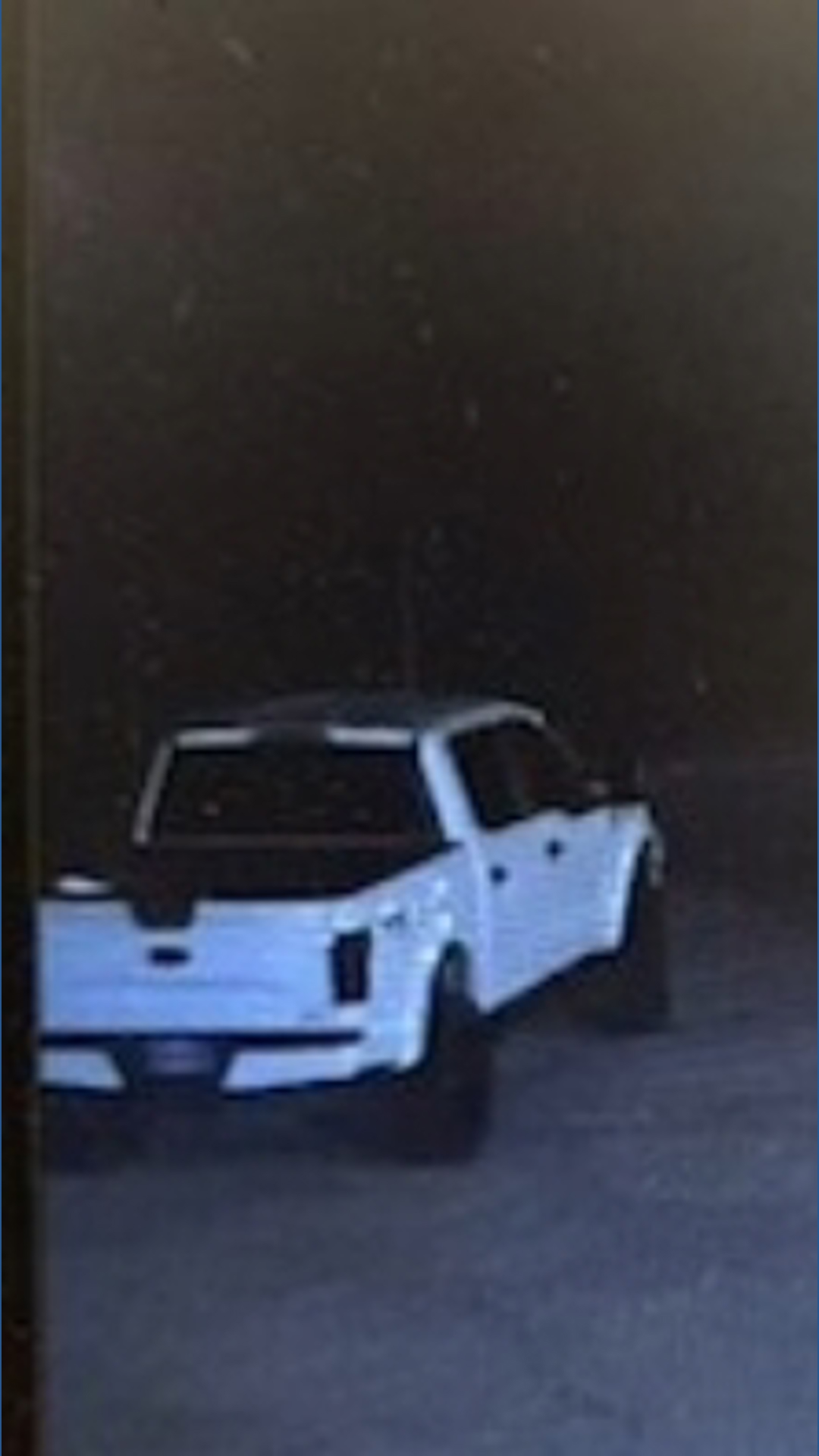 Russellville police ask for help after vehicle hits Clark Pulley sign ...