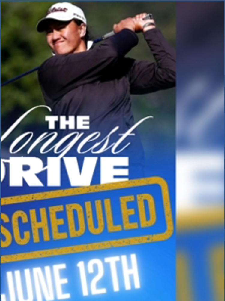 HAPPI Health pushes back golf event to June 12 amid weather concerns ...