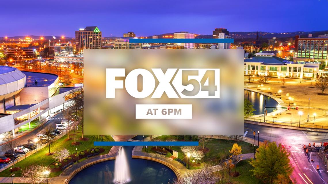 FOX54 News at 6:00PM | rocketcitynow.com