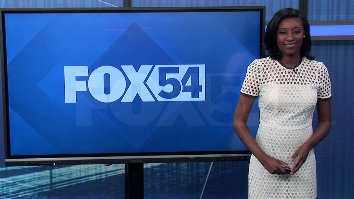 Tuesday's Story I FOX54 News in :54 secs | rocketcitynow.com